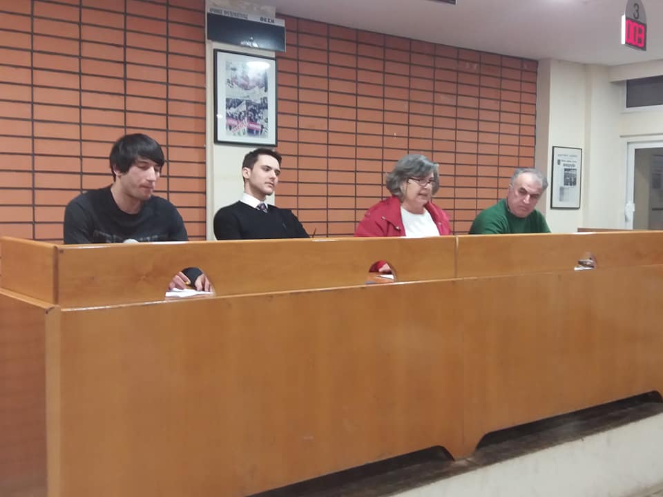 Και το όνομα αυτού... "Ανυπότακτη Δημοκρατική Μακεδονία".