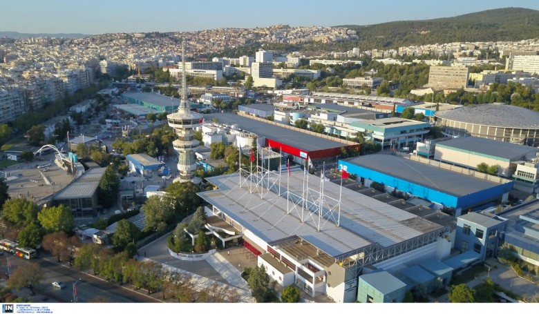 Η ΑΝΑΠΛΑΣΗ ΤΗΣ ΔΕΘ ΚΑΙ Η ΑΔΙΑΝΟΗΤΗ ΥΠΟΚΡΙΣΙΑ ΕΝΟΣ ΑΝΑΞΙΟΠΙΣΤΟΥ ...