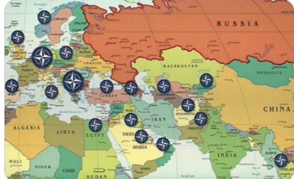 Η ώρα για ενα μαχητικό, ενωτικο αντιπολεμικό, αντιμπεριαλιστικο μαζικό ...