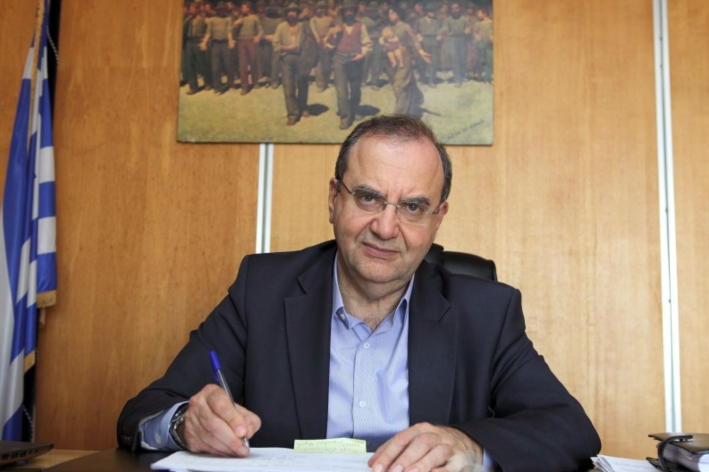 Προσχέδιο κρατικού προϋπολογισμού 2023: νέες παροχές στο κεφάλαιο νέα ...