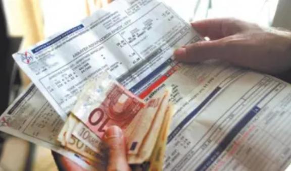Τα νέα μέτρα που ανακοίνωσε η κυβέρνηση για επιδότηση των λογαριασμών ...