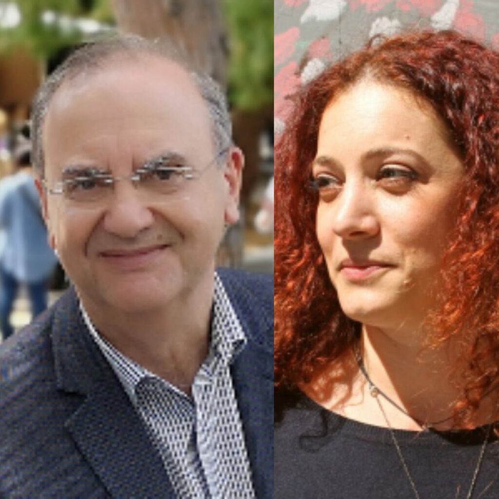 Ομιλίες των Γραμματέων της ΛΑΙΚΗΣ ΕΝΟΤΗΤΑΣ-ΑΝΥΠΟΤΑΚΤΗΣ ΑΡΙΣΤΕΡΑΣ στην ...