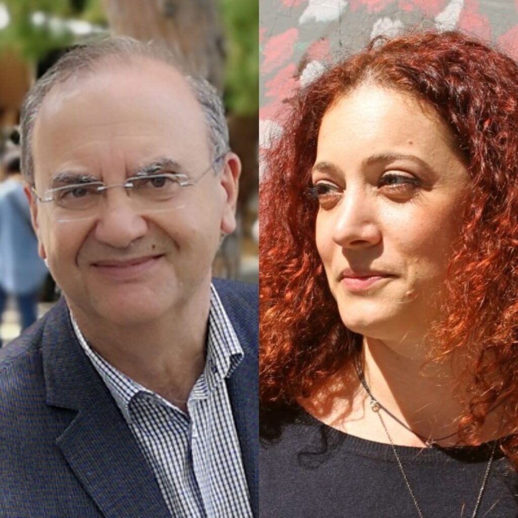 Δήλωση των Γραμματέων της ΛΑΕ-ΑΑ , Δημήτρη Στρατούλη και Μαριάνας Τσίχλη