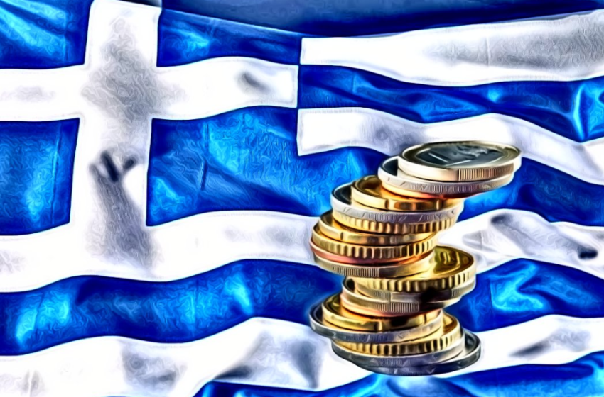 Ανάλυση: Προβληματισμοί για την προοπτική των μισθών, του χρέους και ...