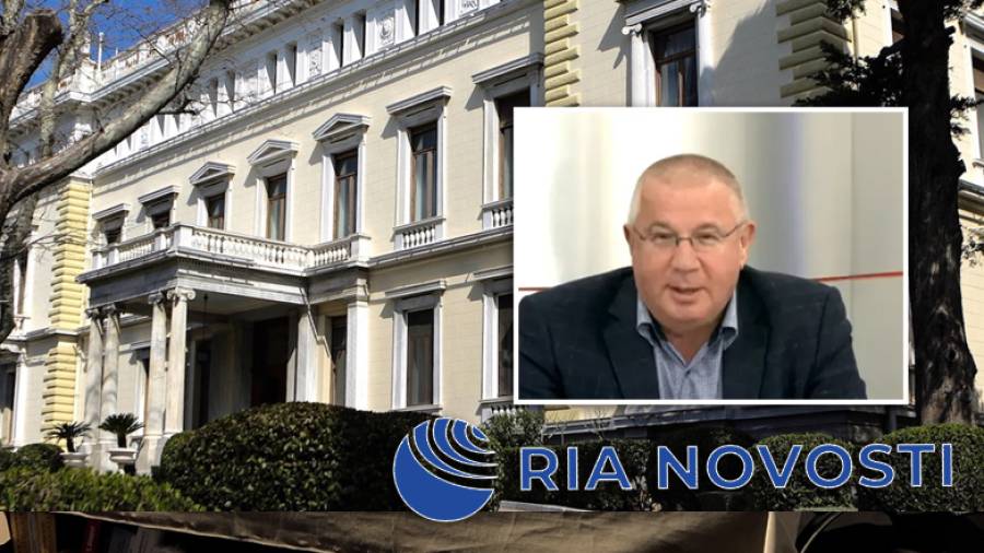 ΝΑ ΕΠΑΝΕΞΕΤΑΣΤΕΙ ΤΟ ΑΙΤΗΜΑ ΠΑΡΑΤΑΣΗΣ ΤΗΣ ΔΙΑΠΙΣΤΕΥΣΗΣ ΤΟΥ ΡΩΣΟΥ ...